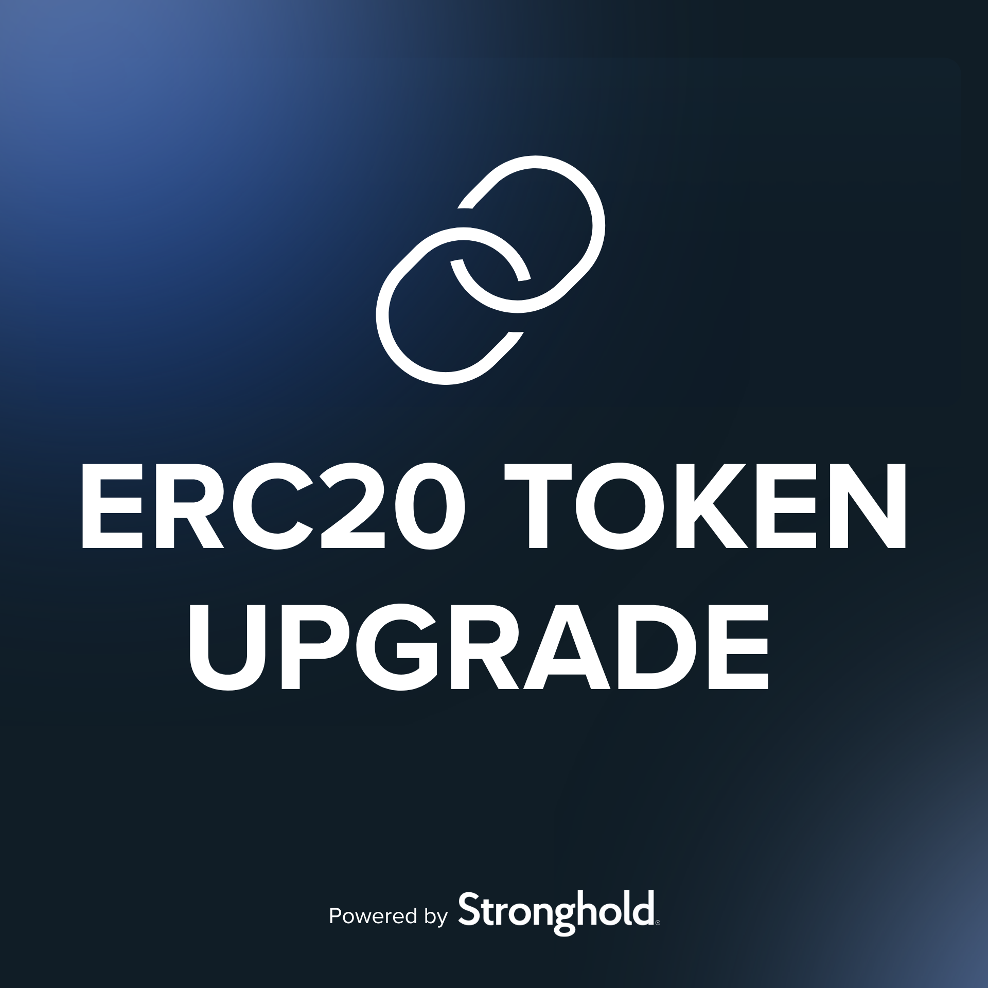 How to Upgrade Your ERC20 SHx Tokens