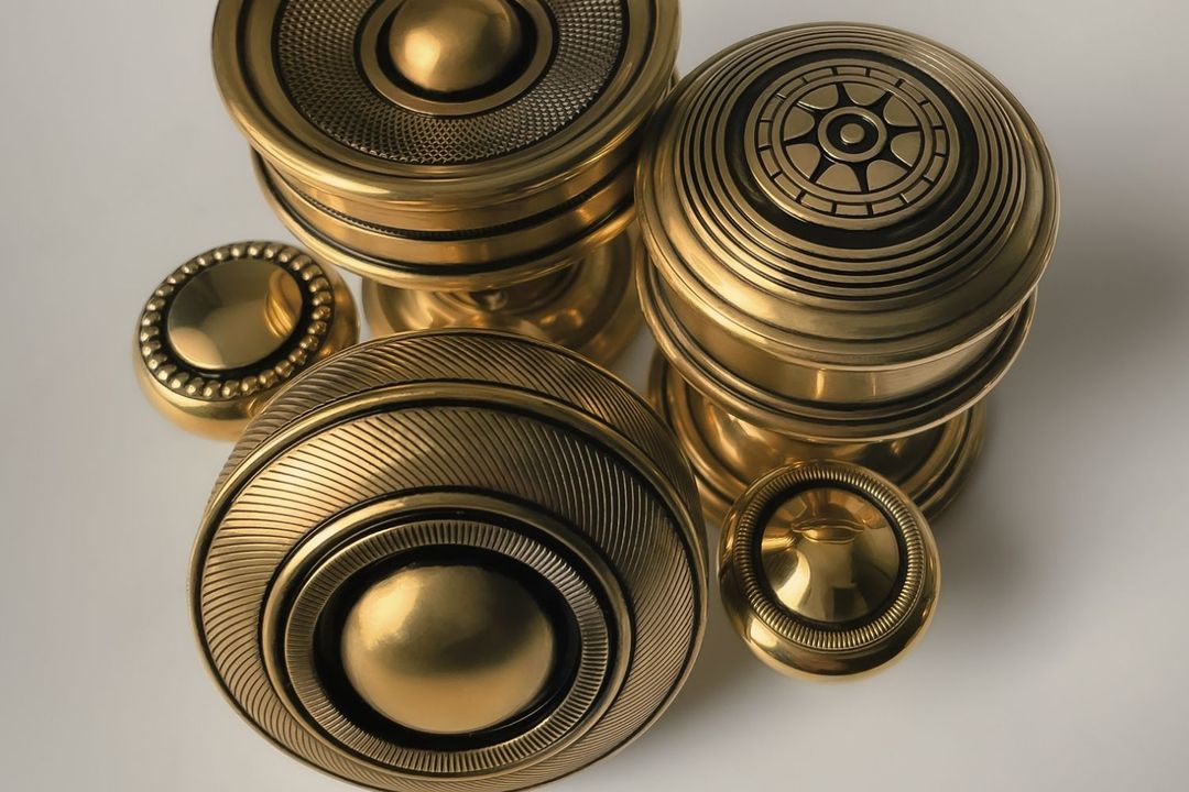 Collective Design Source | The Nanz Company