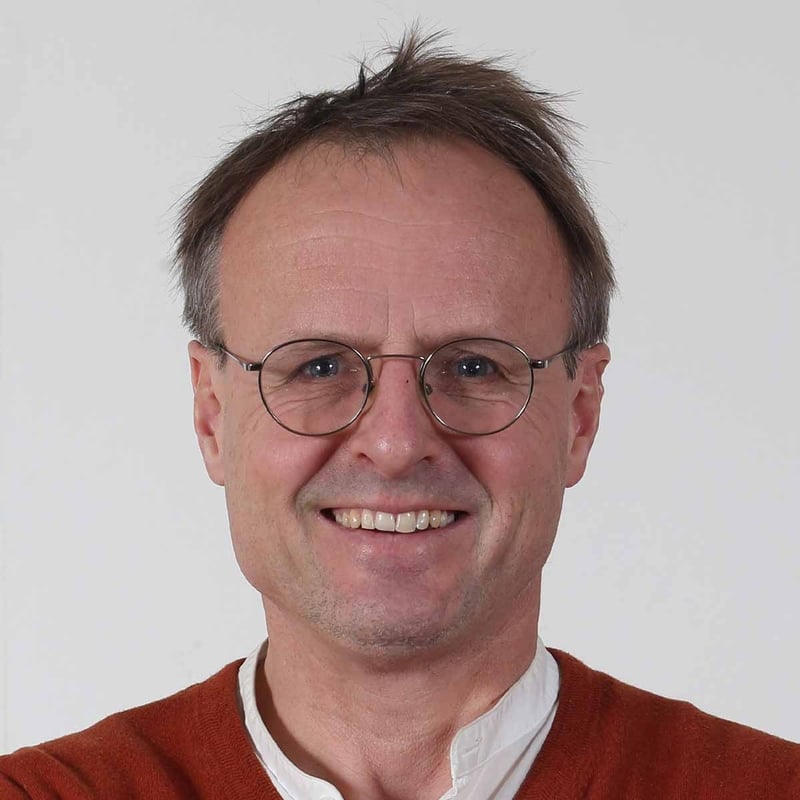 Coffee with Developers - WeAreDevelopers