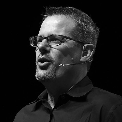 WeAreDevelopers World Congress • July 2025 • Berlin, Germany