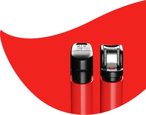 How to Refill a Long Gas Lighter