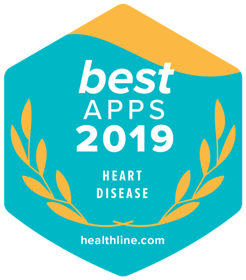 Smart Blood Pressure App