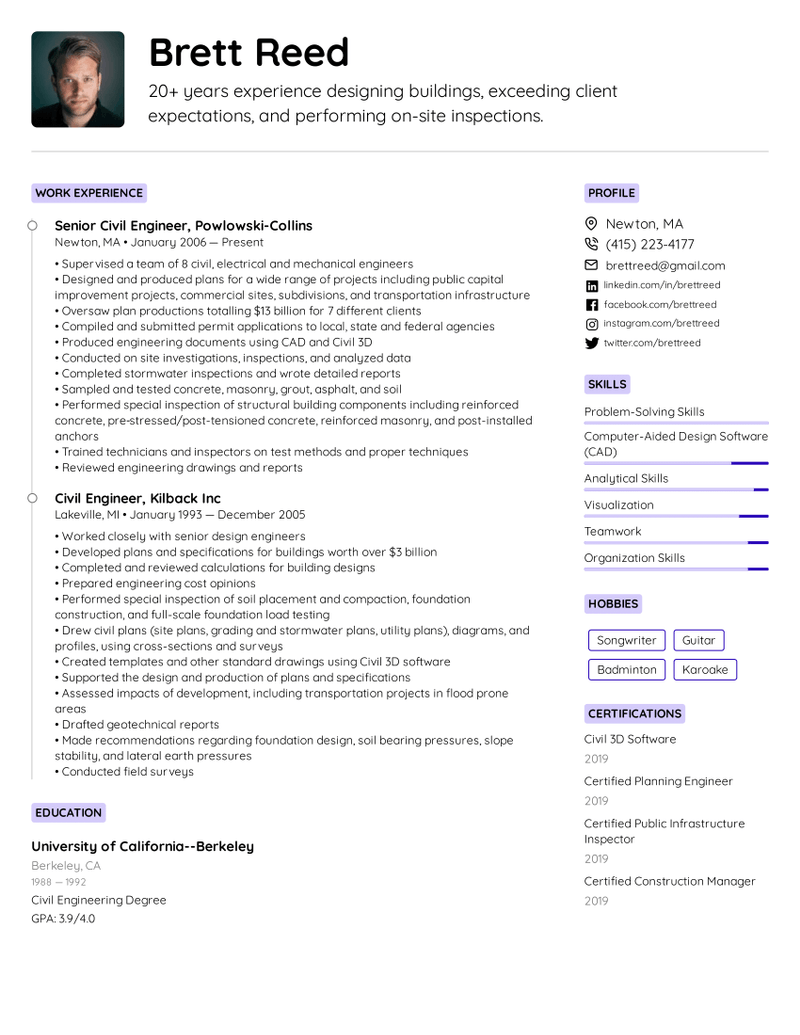 20+ Key Computer Skills to List on Your Resume in 2025 (With Examples ...