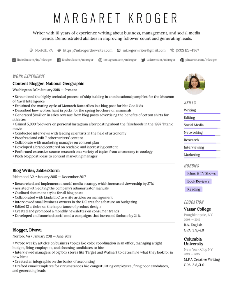 20+ Key Computer Skills to List on Your Resume in 2025 (With Examples ...