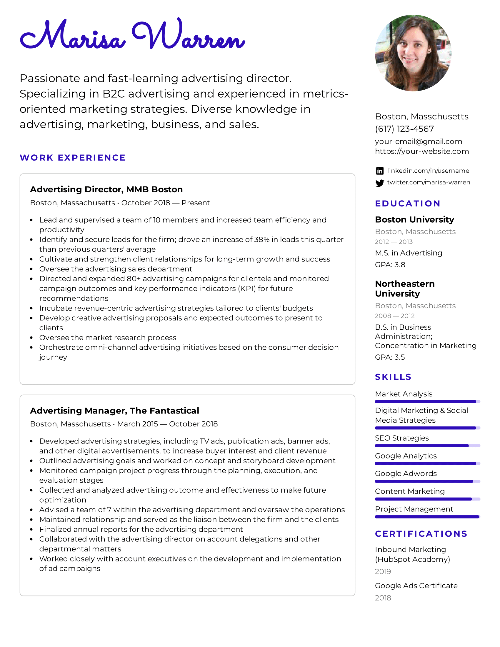 Printable Resume Templates Formats For 2025 Easy Resume Printable Resume Templates Formats For 2025 Easy Resume