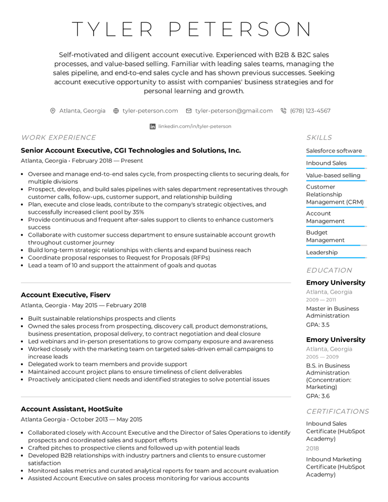 20+ Key Computer Skills to List on Your Resume in 2025 (With Examples ...