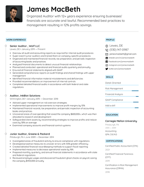 20+ Key Computer Skills to List on Your Resume in 2025 (With Examples ...