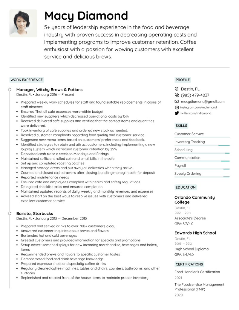 15+ Key Interpersonal Skills to List on Your Resume in 2025 (With ...