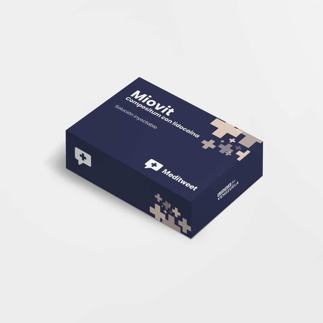 Miovit: qué es, para qué sirve y dónde conseguirlo | Meditweet | Code ...