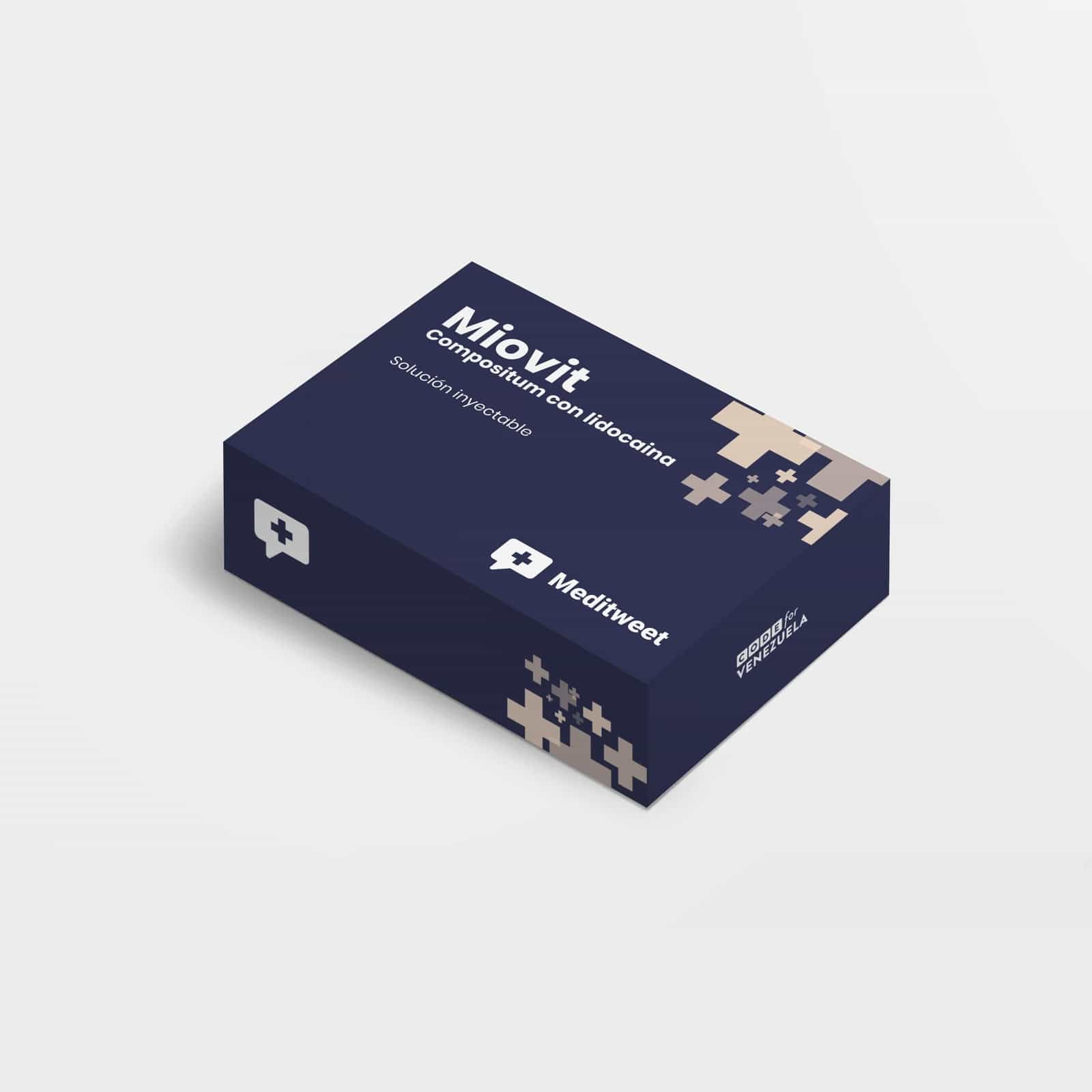 Miovit: qué es, para qué sirve y dónde conseguirlo | Meditweet | Code ...