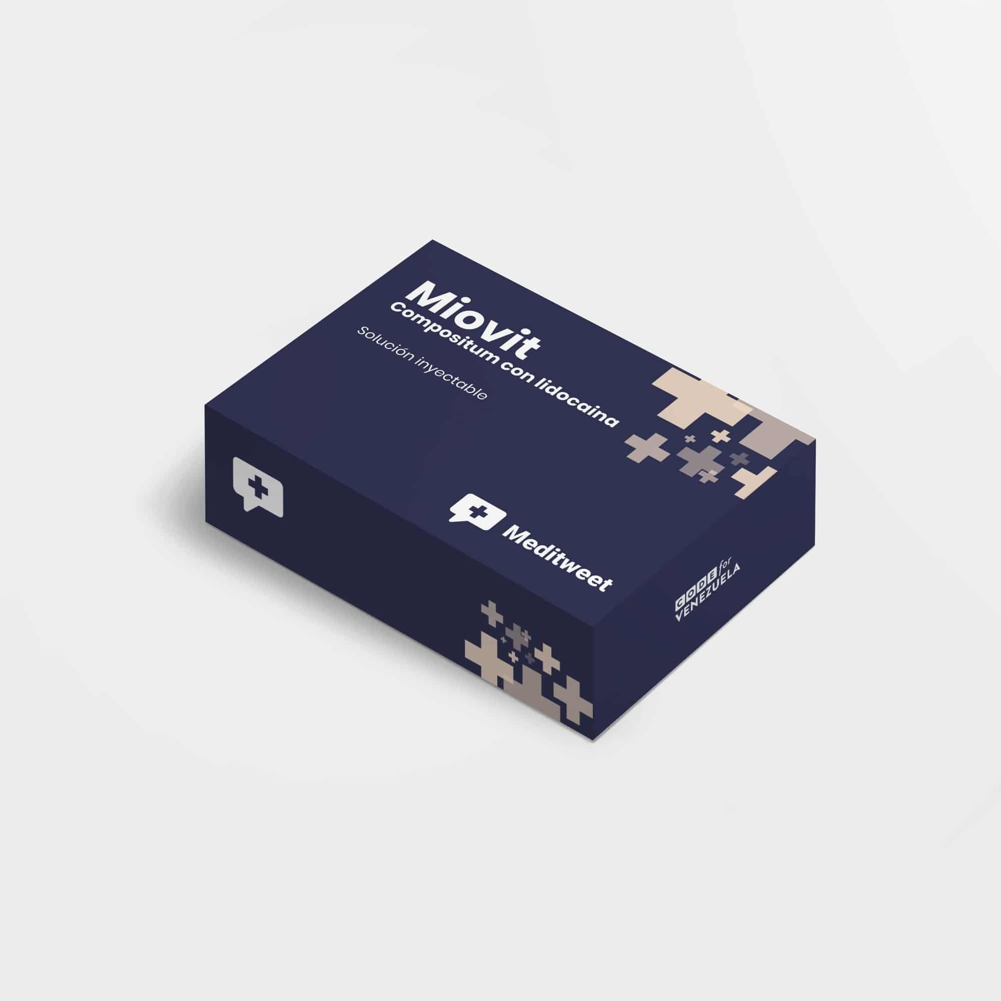 Fludil: qué es, para qué sirve y dónde conseguirlo | Meditweet | Code ...