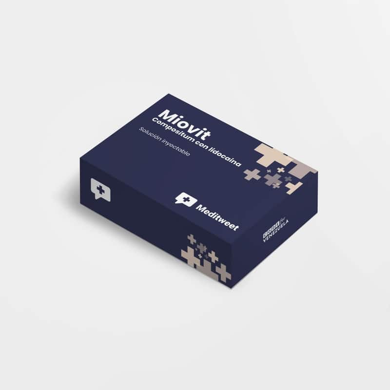 Bacteval: qué es, para qué sirve y dónde conseguirlo | Meditweet | Code ...