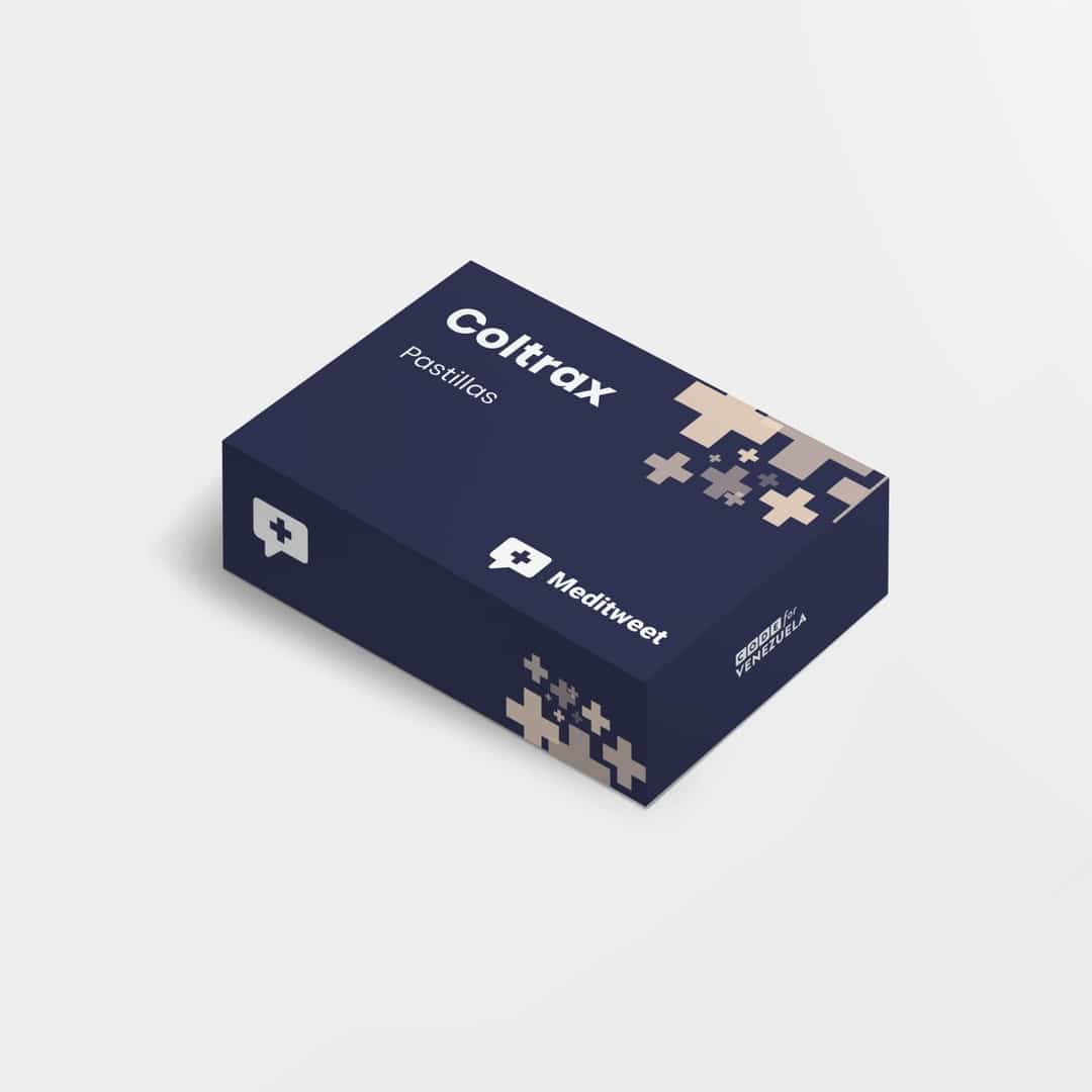 Bacteval: qué es, para qué sirve y dónde conseguirlo | Meditweet | Code ...