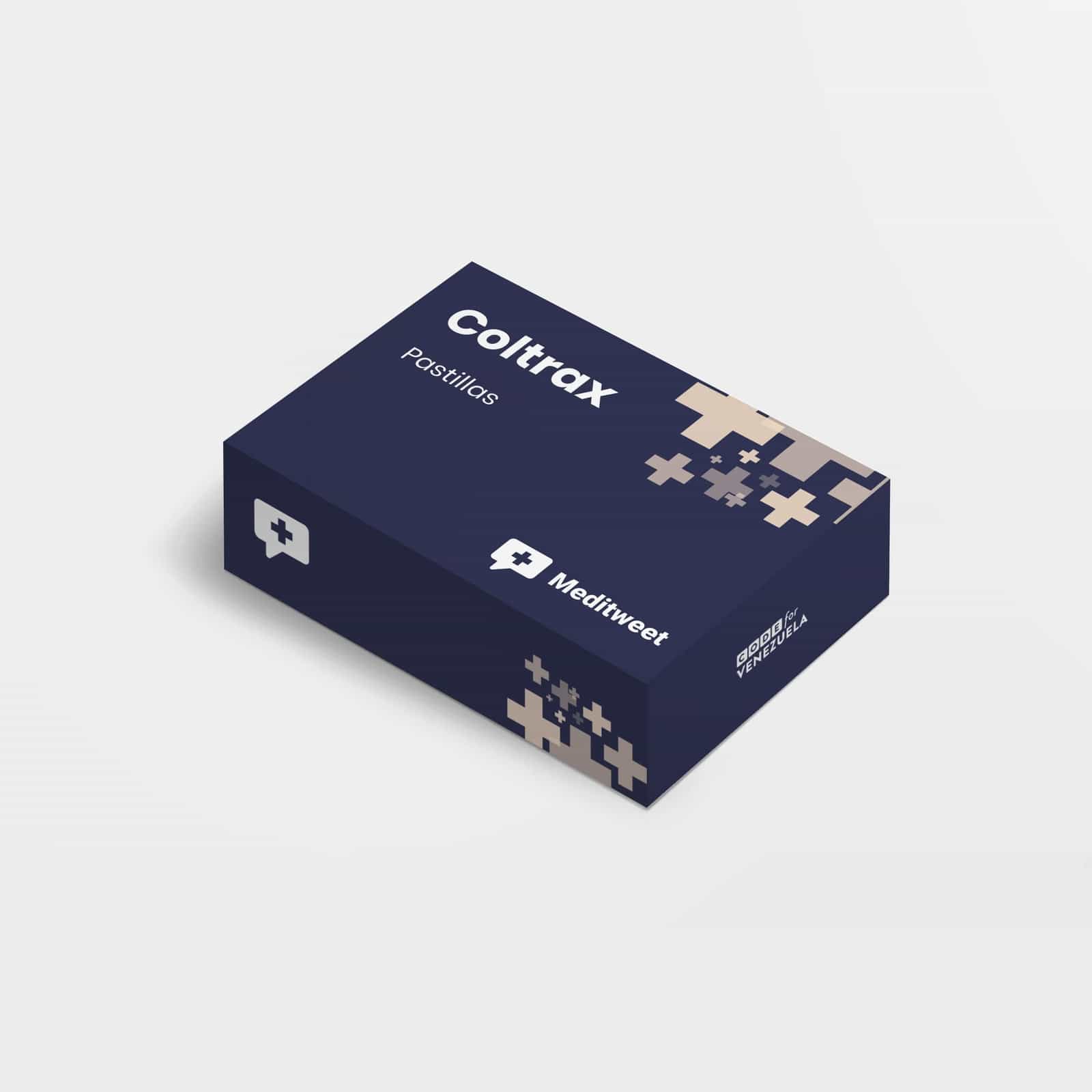 Clodoxin: qué es, para qué sirve y dónde conseguirlo | Meditweet | Code ...