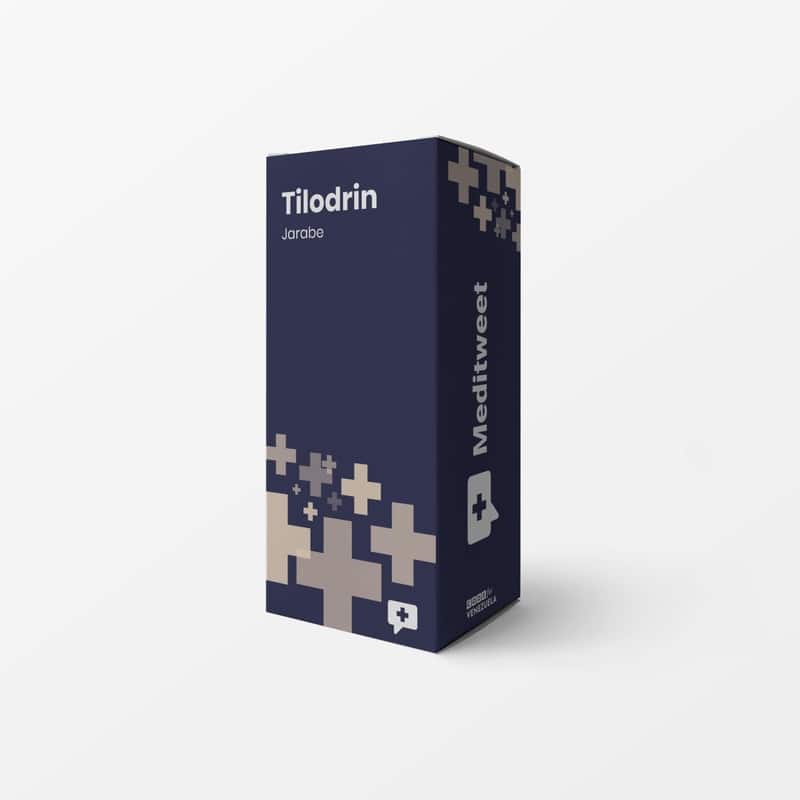 Fludil: qué es, para qué sirve y dónde conseguirlo | Meditweet | Code ...