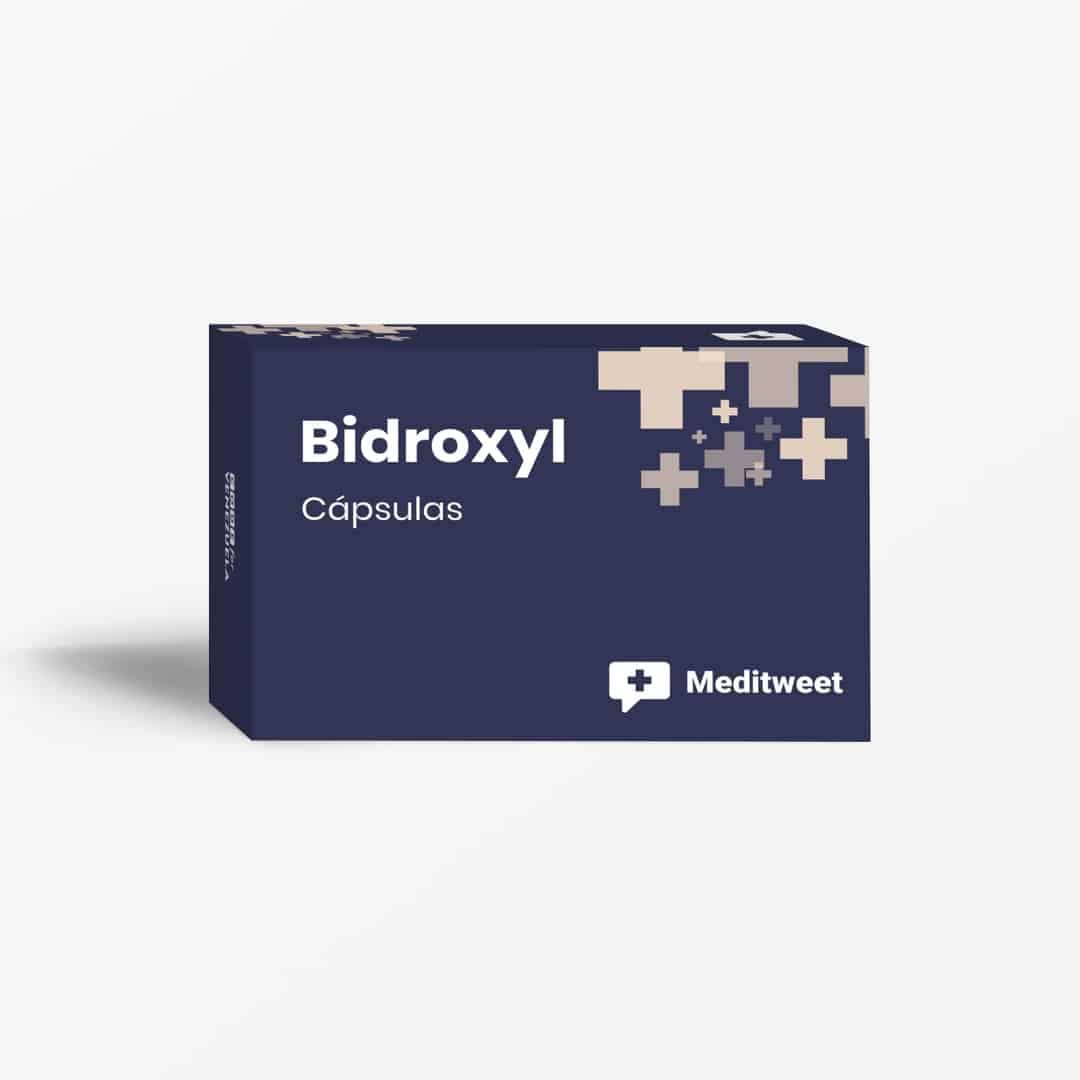 Bidroxyl: qué es, para qué sirve y dónde conseguirlo | Meditweet | Code ...