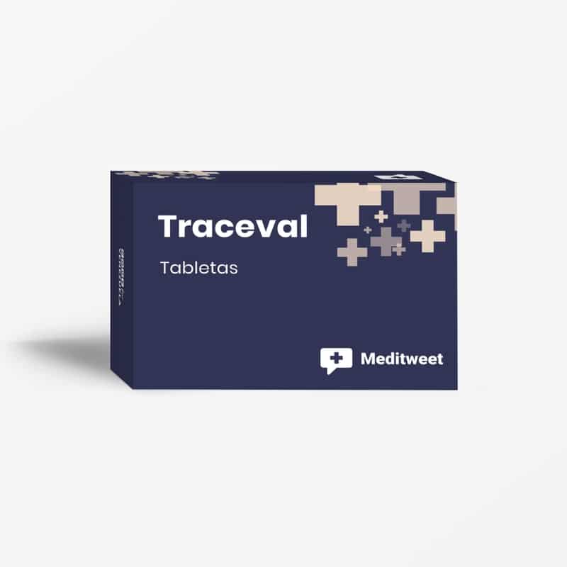 Traceval: qué es, para qué sirve y dónde conseguirlo | Meditweet | Code ...