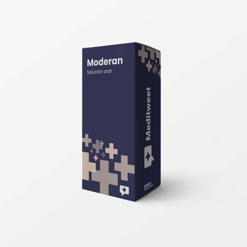 Moderan: qué es, para qué sirve y dónde conseguirlo | Meditweet | Code ...