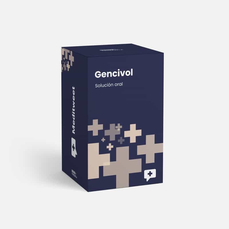 Bacteval: qué es, para qué sirve y dónde conseguirlo | Meditweet | Code ...