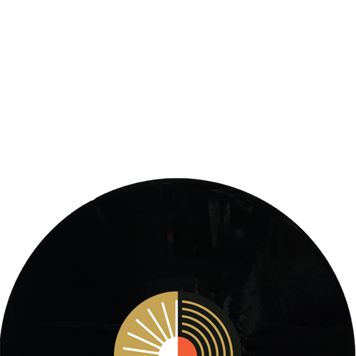 Vinyl Gallery | Gold Rush Vinyl