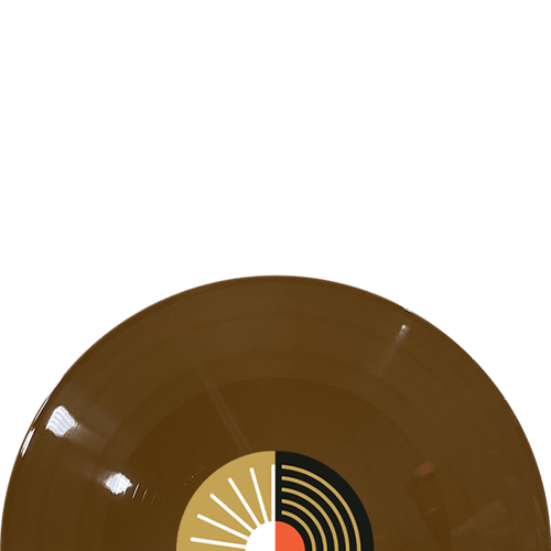 Vinyl Gallery | Gold Rush Vinyl