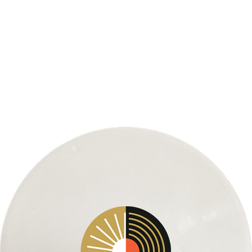 Vinyl Gallery | Gold Rush Vinyl