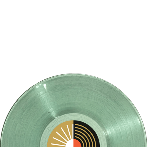 Vinyl Gallery | Gold Rush Vinyl