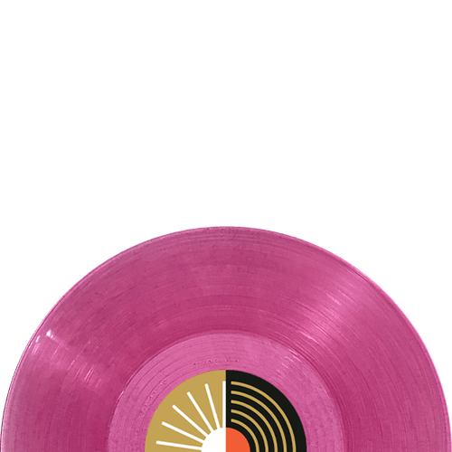 Vinyl Gallery | Gold Rush Vinyl