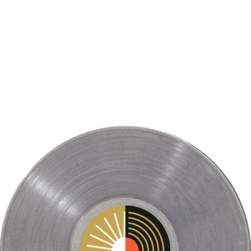 Vinyl Gallery | Gold Rush Vinyl