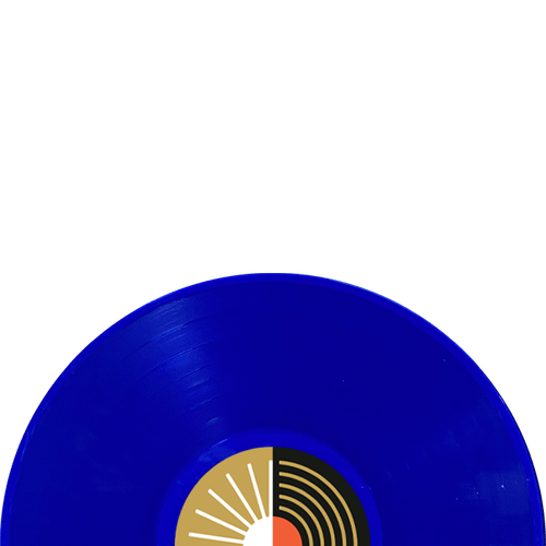 Vinyl Gallery | Gold Rush Vinyl