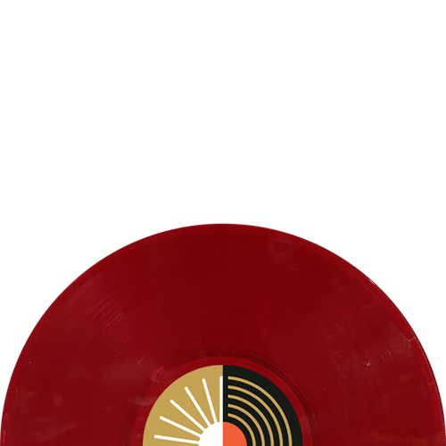 Vinyl Gallery | Gold Rush Vinyl