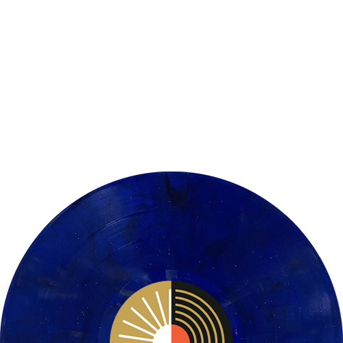 Vinyl Gallery | Gold Rush Vinyl