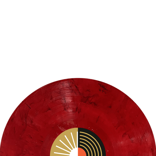 Vinyl Gallery | Gold Rush Vinyl