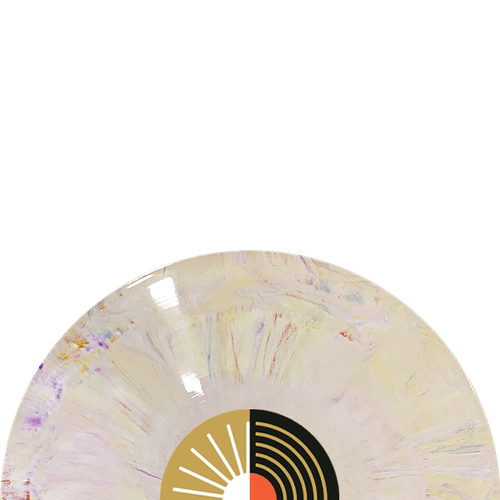 Vinyl Gallery | Gold Rush Vinyl