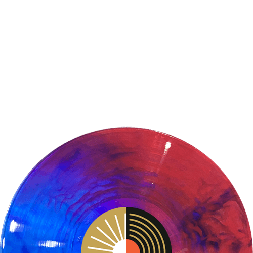 Vinyl Gallery | Gold Rush Vinyl