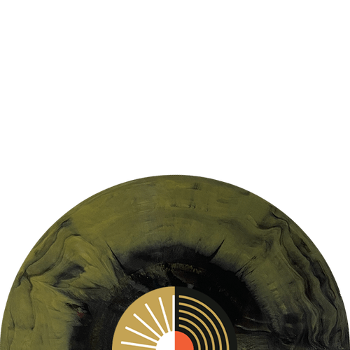 Vinyl Gallery | Gold Rush Vinyl