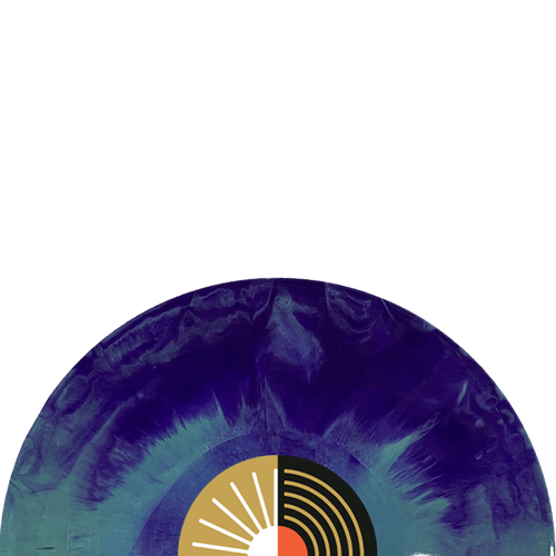 Vinyl Gallery | Gold Rush Vinyl