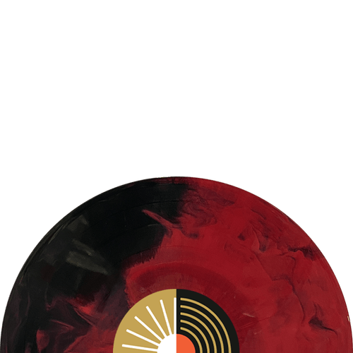 Vinyl Gallery | Gold Rush Vinyl