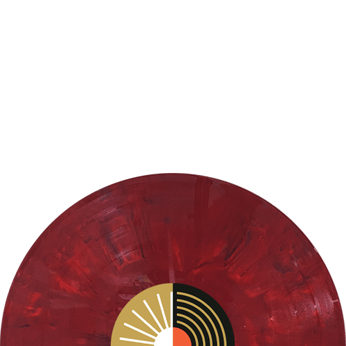 Vinyl Gallery | Gold Rush Vinyl