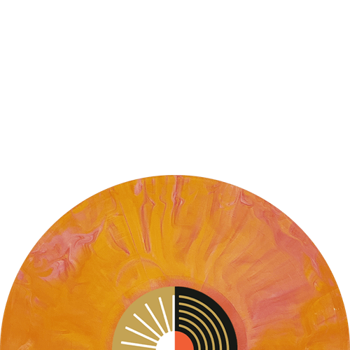 Vinyl Gallery | Gold Rush Vinyl