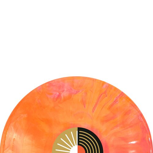 Vinyl Gallery | Gold Rush Vinyl