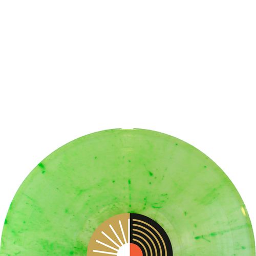 Vinyl Gallery | Gold Rush Vinyl