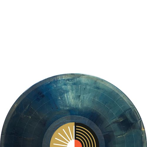 Vinyl Gallery | Gold Rush Vinyl