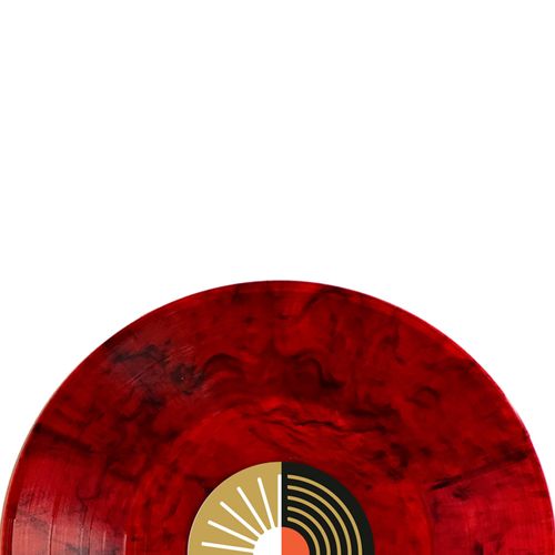 Vinyl Gallery | Gold Rush Vinyl