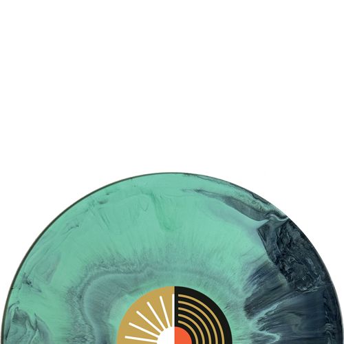 Vinyl Gallery | Gold Rush Vinyl