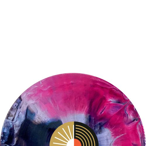 Vinyl Gallery | Gold Rush Vinyl