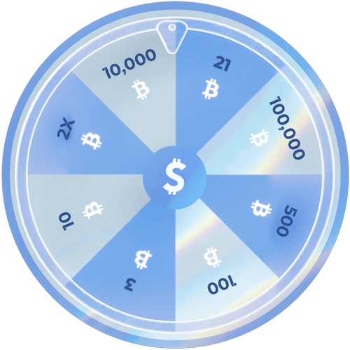 sMiles: Bitcoin Rewards