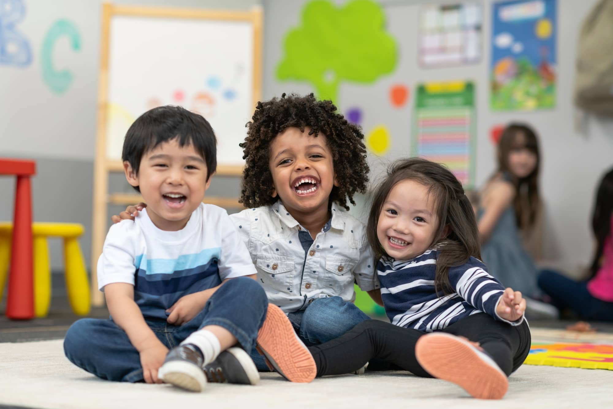Kids Spot Academy