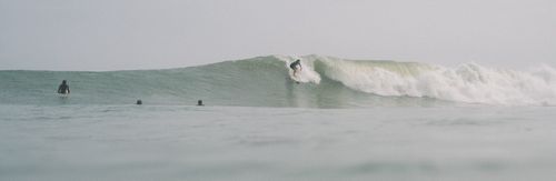 Everything You Need to Know About Surfing Ghana | The Surf Tribe Blog