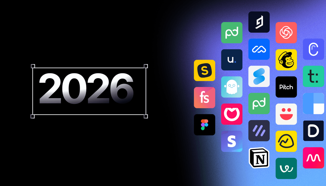 10 SaaS Landing Page Trends for 2026 (with Real Examples) - SaaSFrame Blog